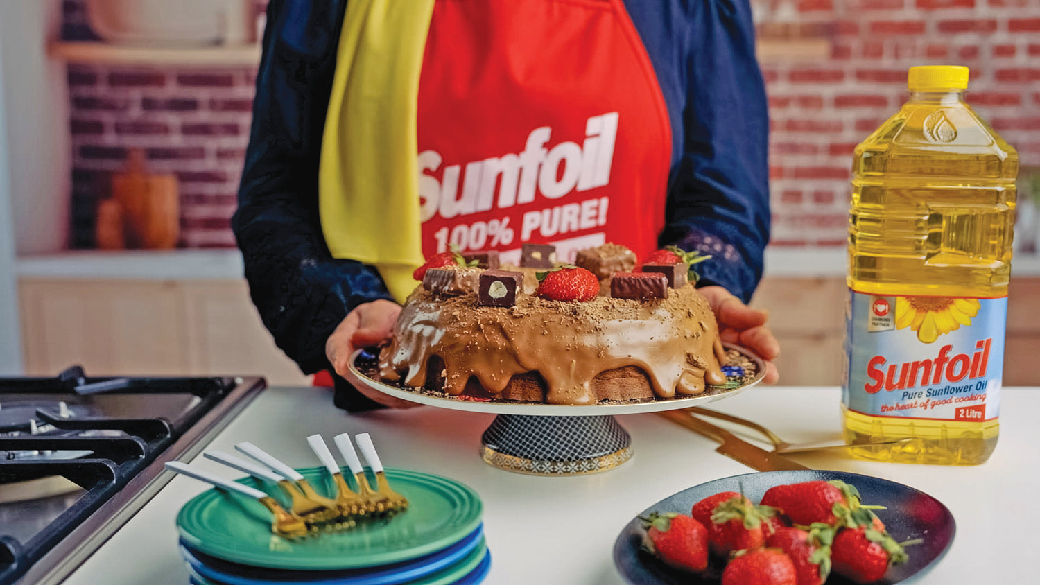 Sunfoil – The Willowton Group