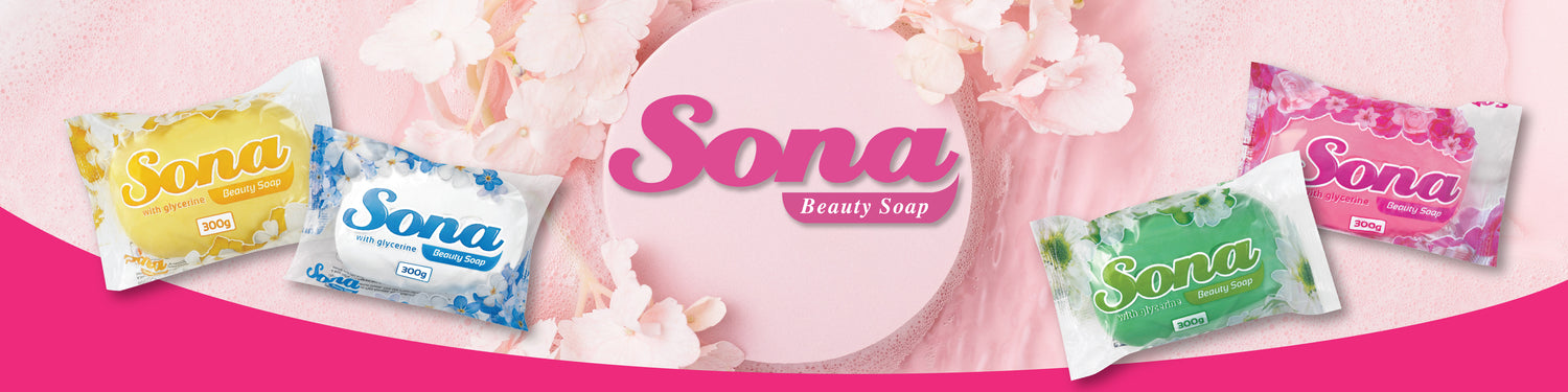 Sona Soap – The Willowton Group