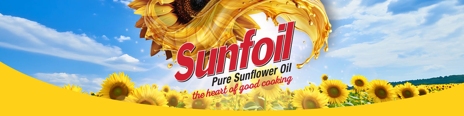 Sunfoil – The Willowton Group