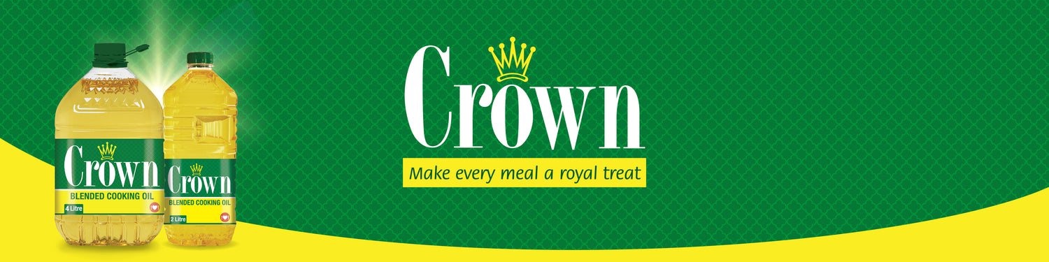 Crown – The Willowton Group